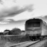 Italy by train: Discovering Puglia