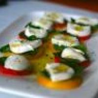 Mozzarella cheese: different ways to enjoy it!