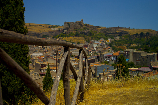 Corleone, Sicily: What do you think you know about Corleone?