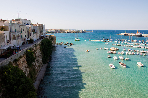 Puglia Best Places: The fascinating city of Otranto