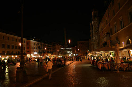 Nightlife in Rome: Inside tips to enjoy Rome, the capital city