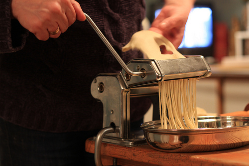 The Pasta Museum to discover all secret of the popular food